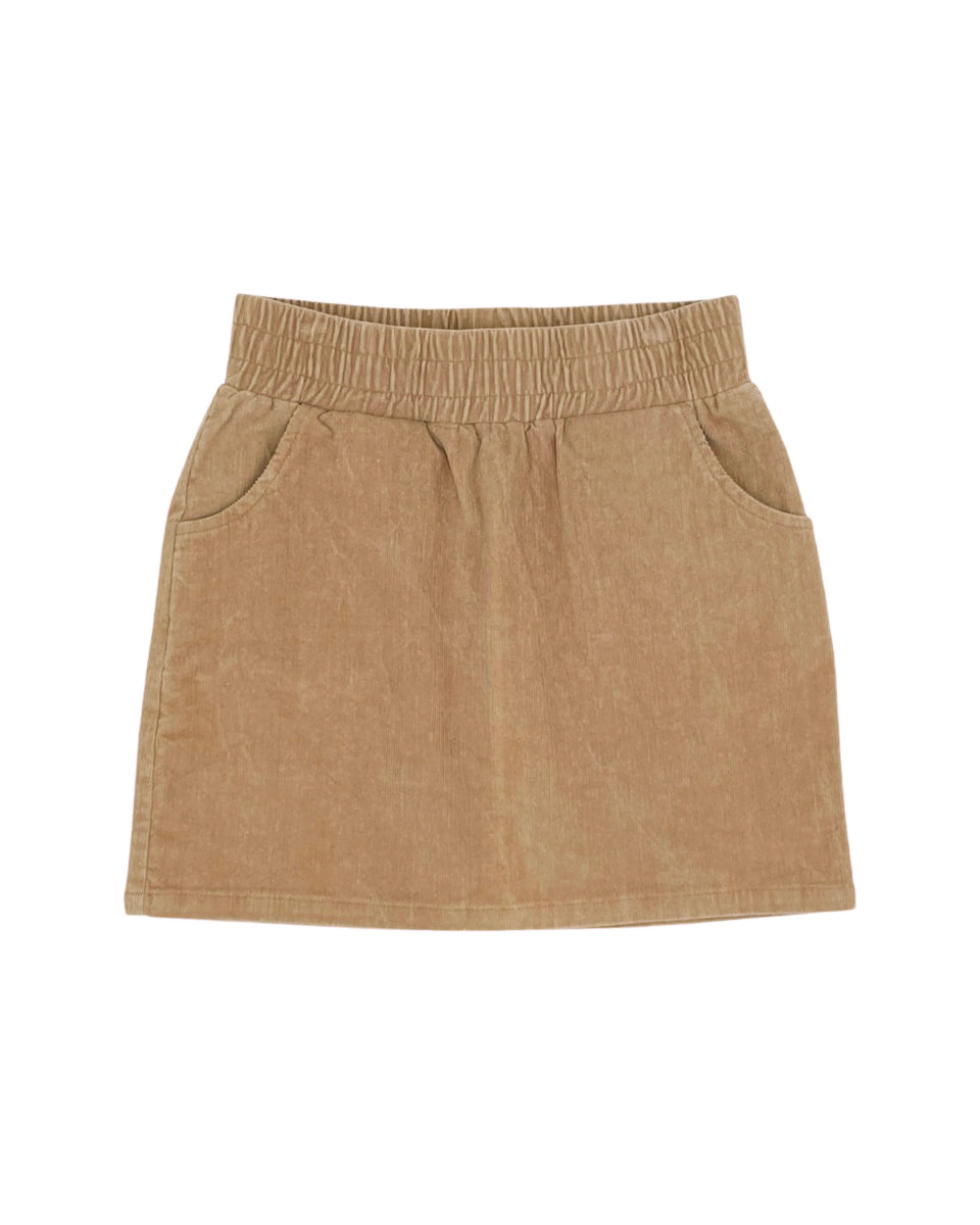 Willow Skirt Feather 4 Arrow